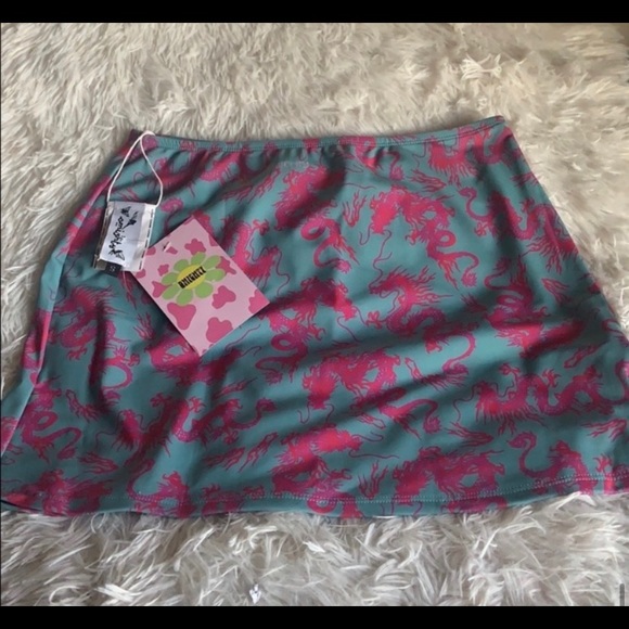 omighty | Dresses | Omighty Dragon Set | Poshmark